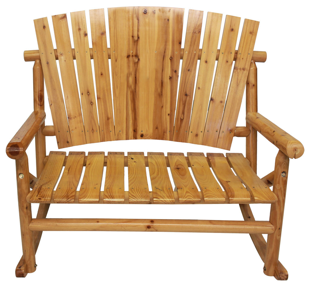 Aspen Bench Rocker – Leigh Country
