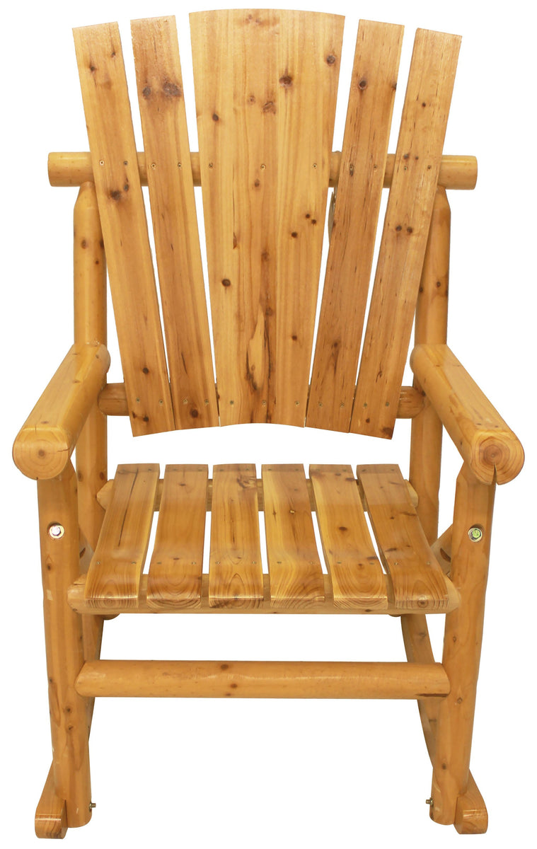 Aspen Rocker – Leigh Country