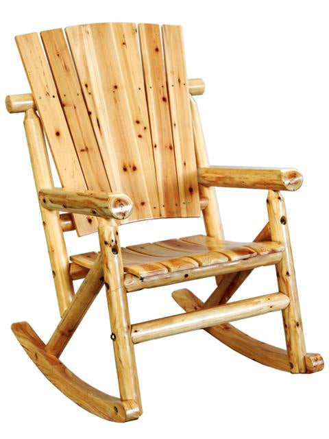Aspen Rocker – LEIGH COUNTRY