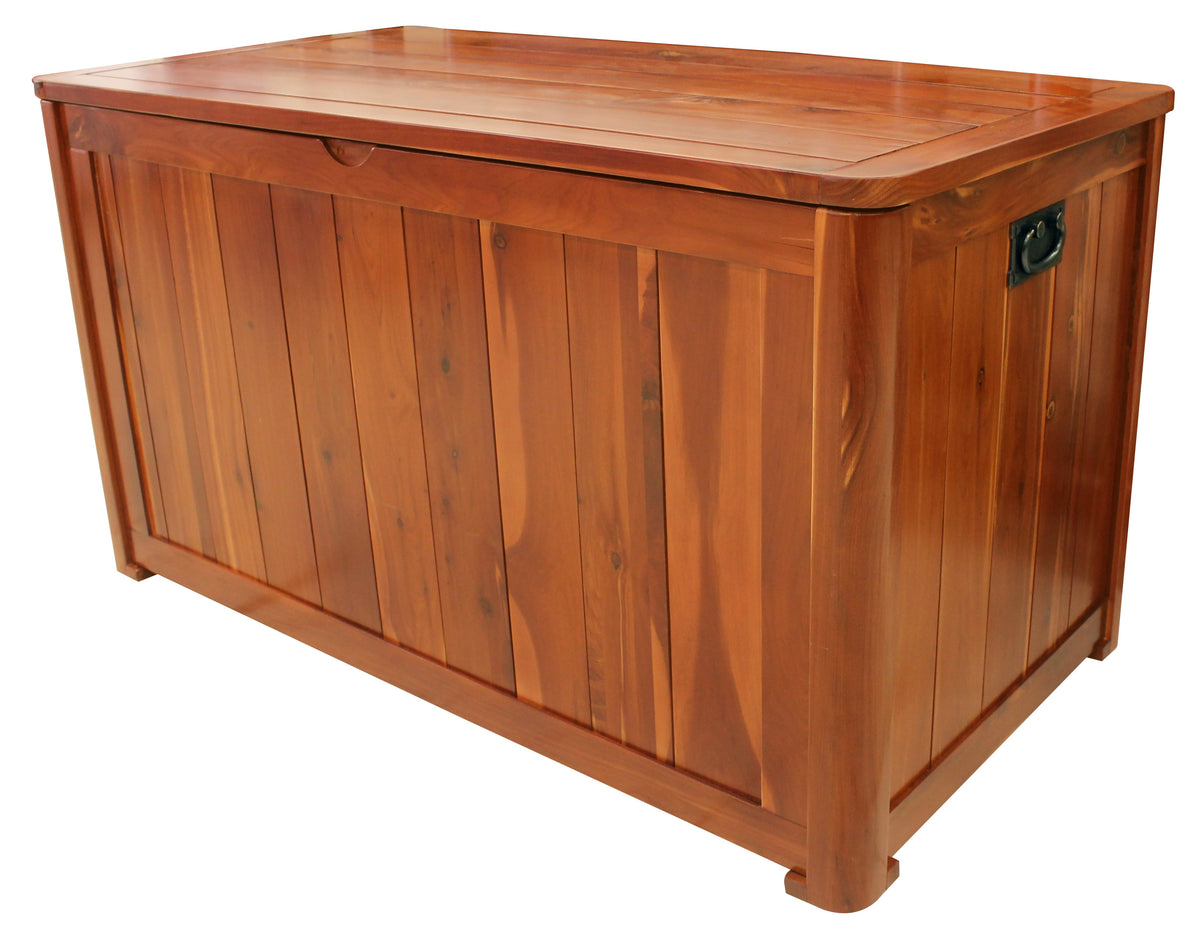Red Cedar Storage Chest - For Pickup ONLY (Excluding Wholesale Orders ...