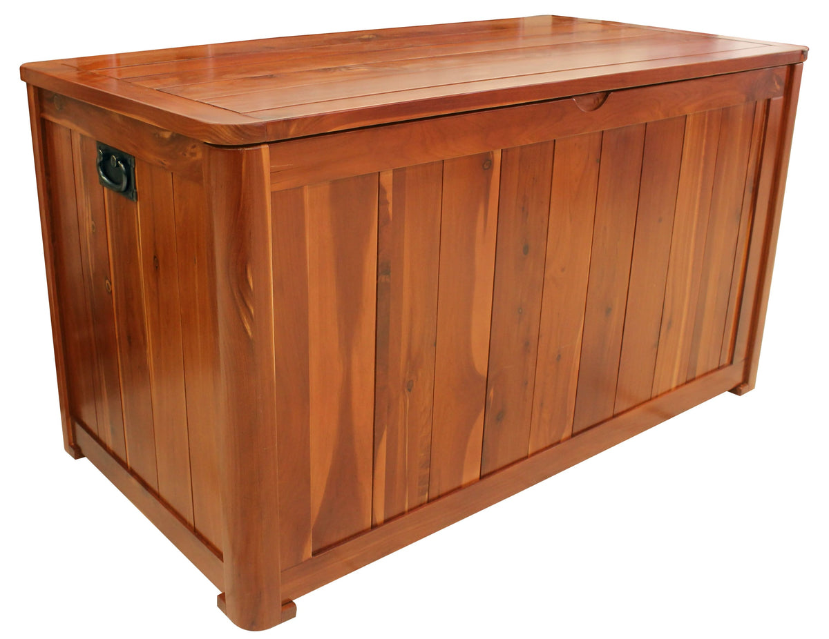Red Cedar Storage Chest - For Pickup ONLY (Excluding Wholesale Orders ...