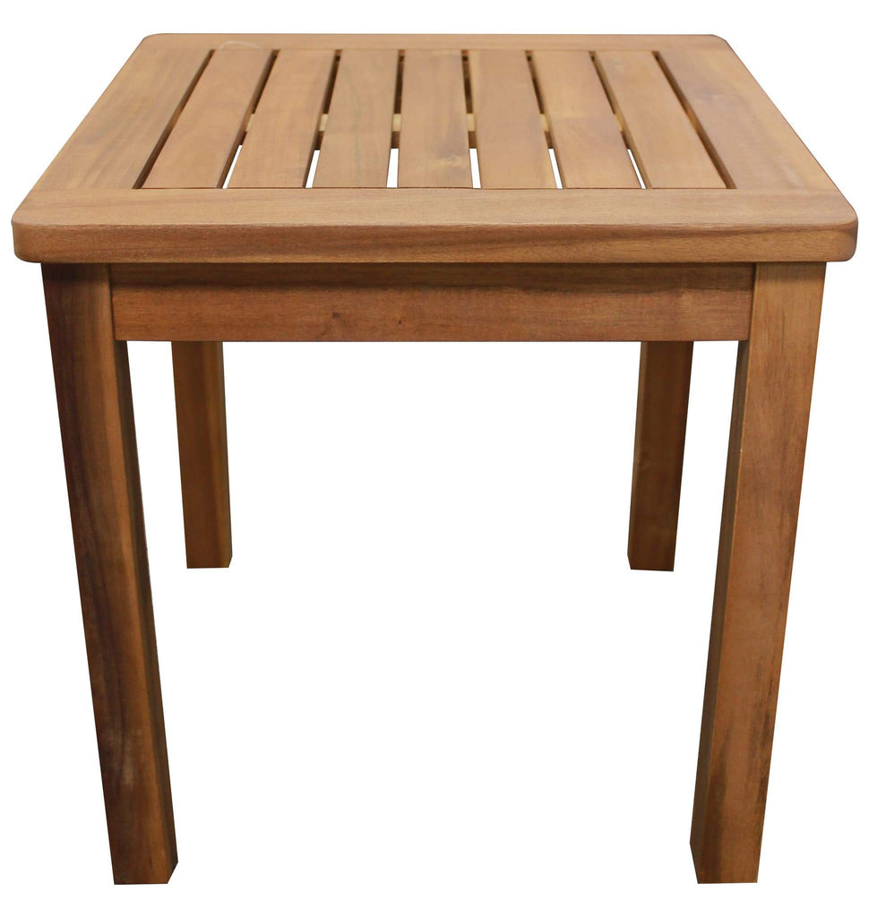 Sequoia Side Table – Leigh Country